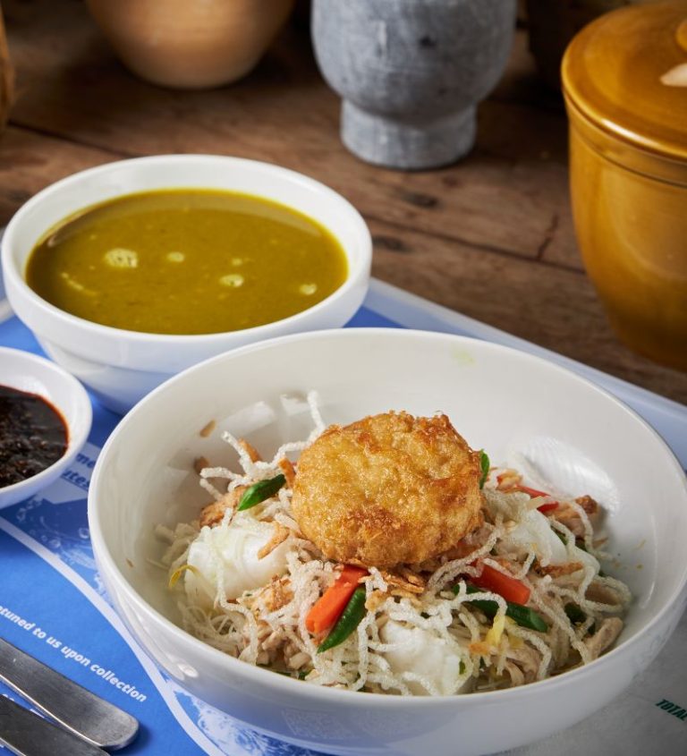 Total Meal Solution - Your Preferred Meal Provider